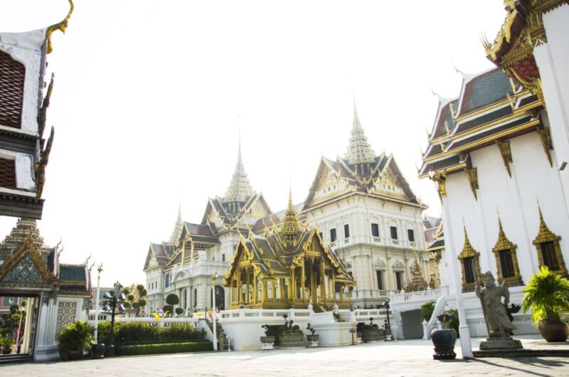Bangkok in a Day: Must-Visit Highlights Tour with a Guide - The Value for Money