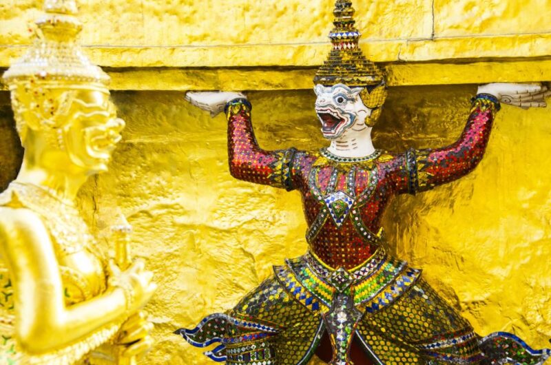 Bangkok in a Day: Must-Visit Highlights Tour with a Guide - Final Thoughts