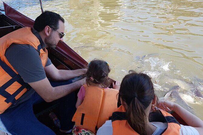 Bangkok Insight : Introduction to Thailand (2 Days) - Potential Drawbacks