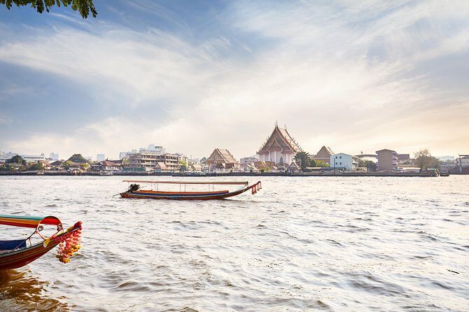 Bangkok Insight -Thonburi and Nonthaburi  Walking tour (minimum 2 persons) - What Travelers Are Saying (Based on Reviews)