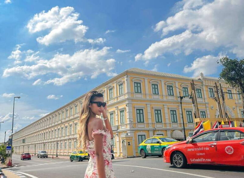 Bangkok: Instagram Tour with Professional Photographer - The Value of This Tour