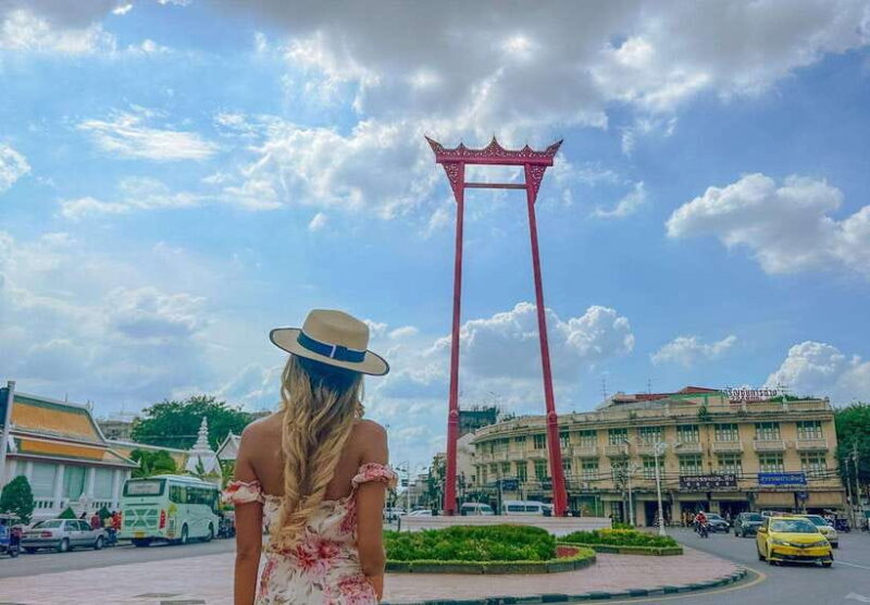 Bangkok: Instagram Tour with Professional Photographer - Why Choose This Tour?