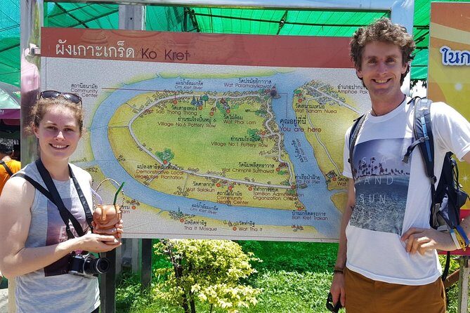 Bangkok Island Hopping Tour with Lunch and Massage - The Value and Practical Aspects