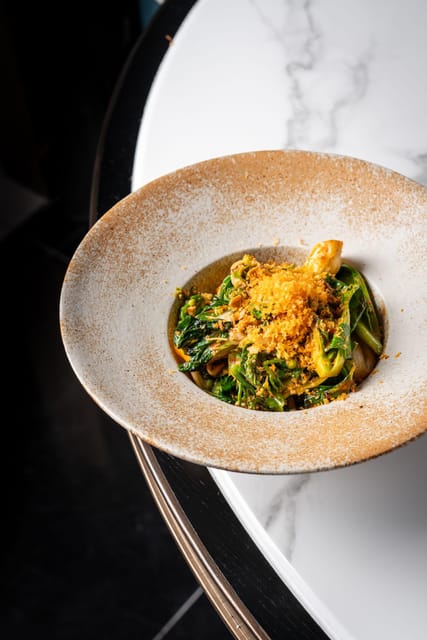 Bangkok: Jim Thompson, A Thai Restaurant F&B Packages - Key Points