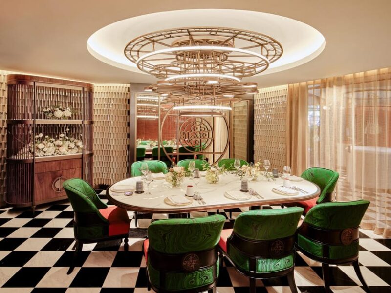 Bangkok: Jim Thompson, A Thai Restaurant F&B Packages - What’s Included and Why It Matters