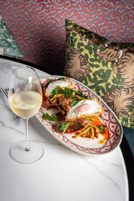 Bangkok: Jim Thompson, A Thai Restaurant F&B Packages - Who Might Not Love It?