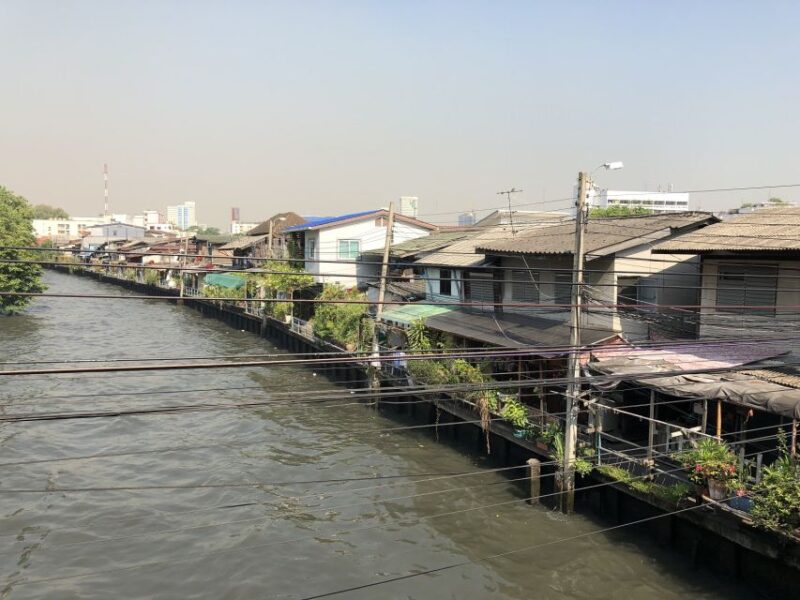 Bangkok: Jim Thompson House and Baan Krua Community Tour - Final Thoughts