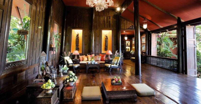 Bangkok: Jim Thompson House Guided Tour with Transfers - An In-Depth Look at the Jim Thompson House Tour