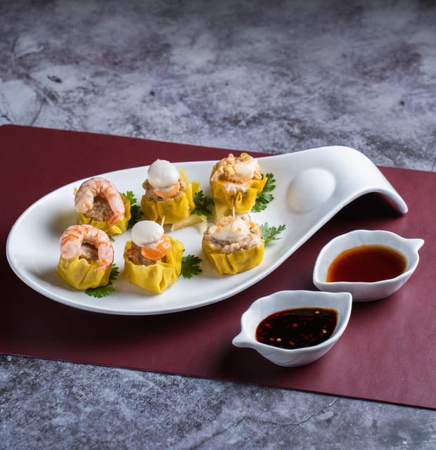 Bangkok: Jumbo Lobster Riverside Set Packages - Practical Tips