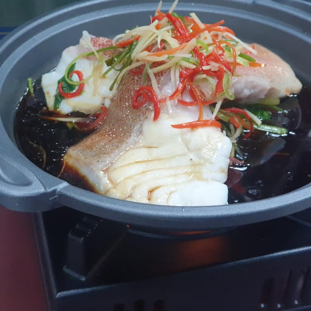 Bangkok: Jumbo Lobster Riverside Set Packages - The Sum Up