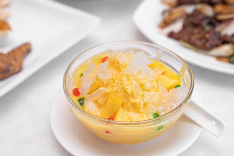 Bangkok: JUMBO Seafood Iconsiam - Authenticity and Experience