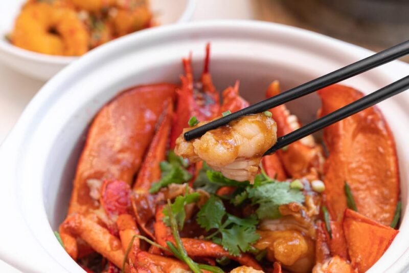 Bangkok: JUMBO Seafood Iconsiam - Practical Tips for Visiting