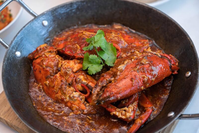 Bangkok: JUMBO Seafood Iconsiam - Who Is This Experience Best For?