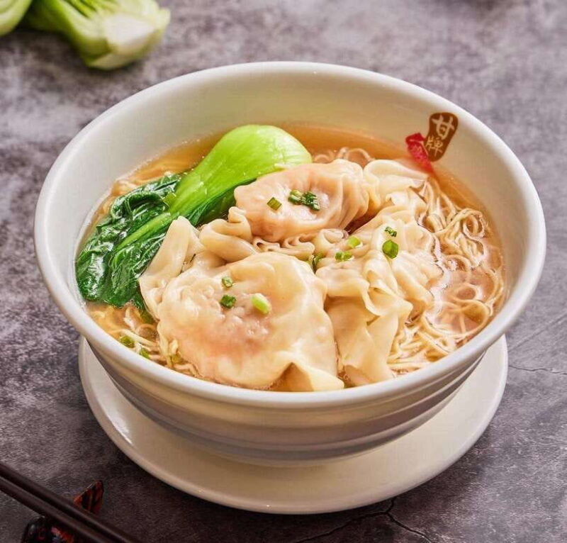 Bangkok: Kam's Roast ICONSIAM Food and Drinks Packages - Authenticity & Authentic Experience