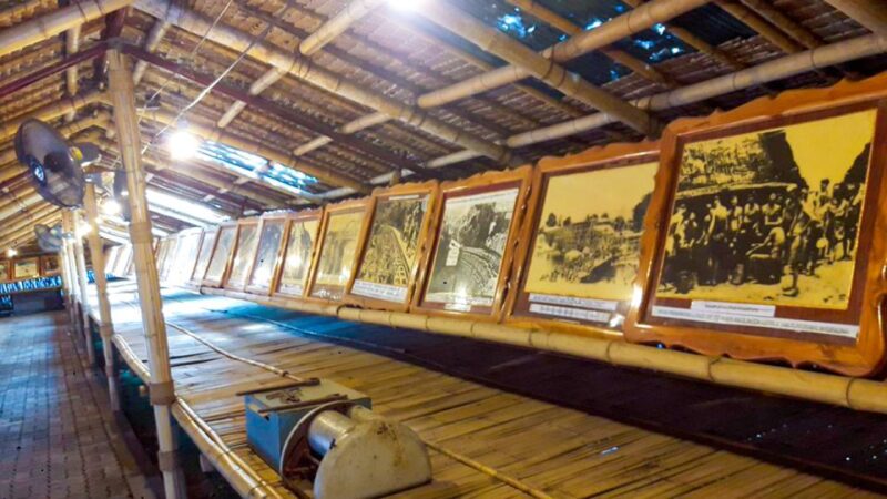 Bangkok: Kanchanaburi & Erawan Waterfalls Spanish Tour - Final Thoughts