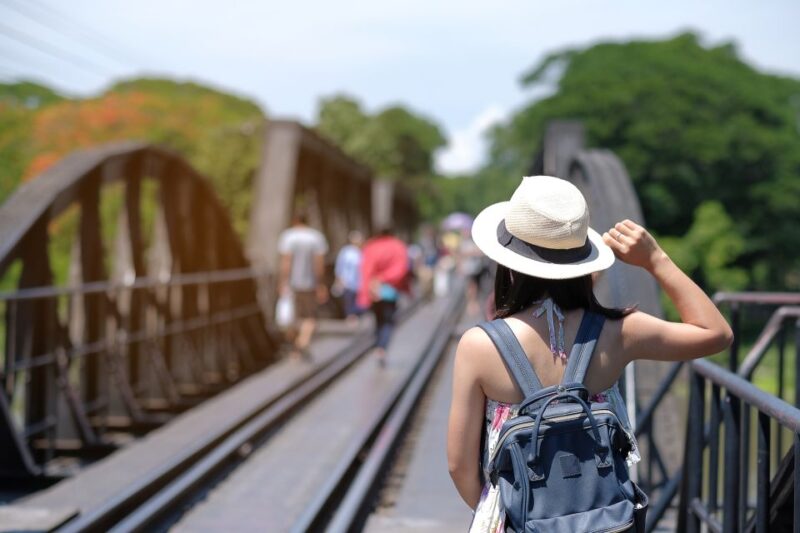 Bangkok: Kanchanaburi, River Kwai & Death Railway Tour - Who Will Love This Tour?