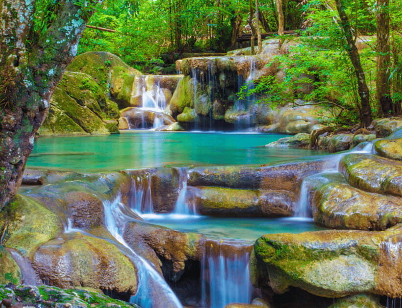 Bangkok: Kanchanaburi, River Kwai & Erawan Fall Private Tour - A Practical Breakdown: What to Expect on This Day Trip