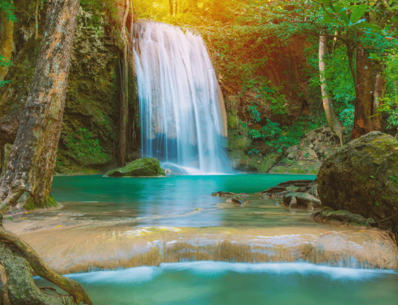 Bangkok: Kanchanaburi, River Kwai & Erawan Fall Private Tour - FAQs