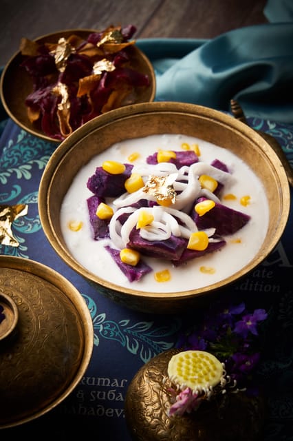 Bangkok: Khao Ekkamai Thai Cuisine - The Value of Michelin Recognition