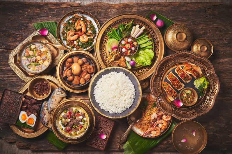 Bangkok: Khao Ekkamai Thai Cuisine - What to Expect During Your Visit