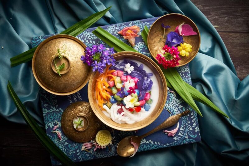 Bangkok: Khao Ekkamai Thai Cuisine - The Sum Up