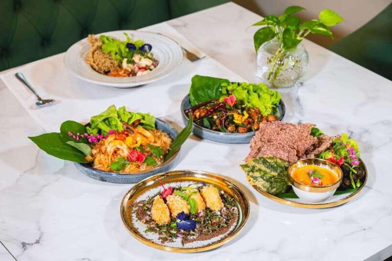 Bangkok: Khao Wireless Road F&B Packages - Who Should Consider This Experience?