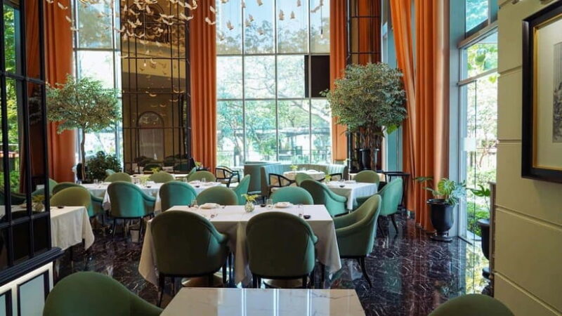 Bangkok: Khao Wireless Road F&B Packages - Frequently Asked Questions