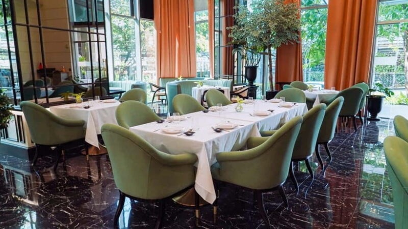 Bangkok: Khao Wireless Road F&B Packages - Final Thoughts