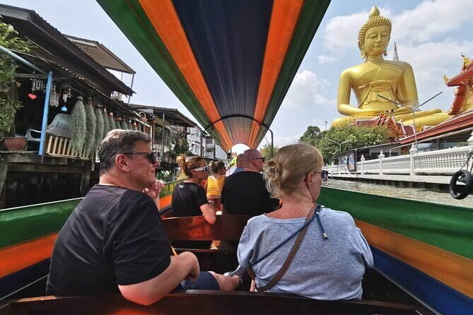 Bangkok: Khao Yai Nature Trails & Heaw Suwat Waterfall - What Reviewers Say and Why It Matters