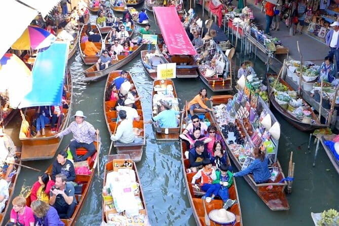 Bangkok: Khao Yai Nature Trails & Heaw Suwat Waterfall - The Sum Up: Who Should Book This Tour?