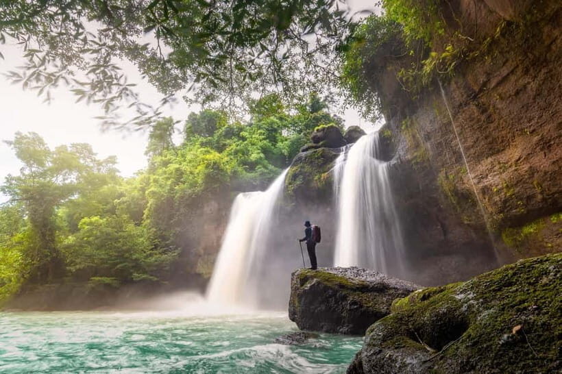 Bangkok: Khao Yai Waterfalls, Deer Spotting & Jungle Walks - Bangkok: Khao Yai Waterfalls, Deer Spotting & Jungle Walks – A Practical Review