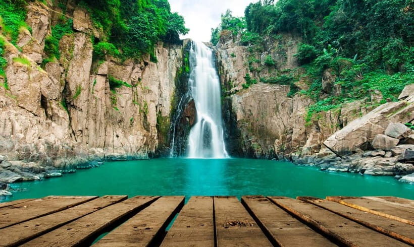 Bangkok: Khao Yai Waterfalls, Deer Spotting & Jungle Walks - Who This Tour Is Best For