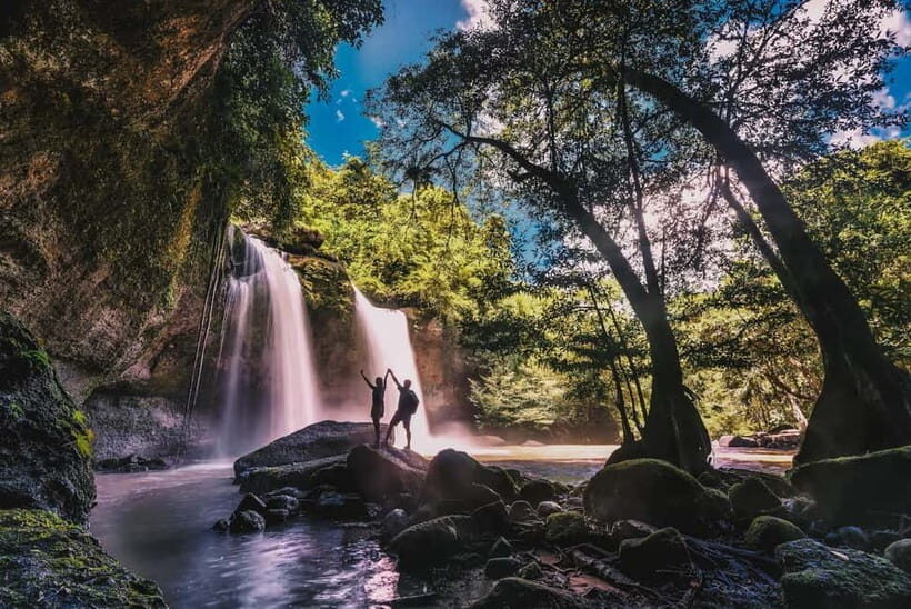 Bangkok: Khao Yai Waterfalls, Deer Spotting & Jungle Walks - FAQ