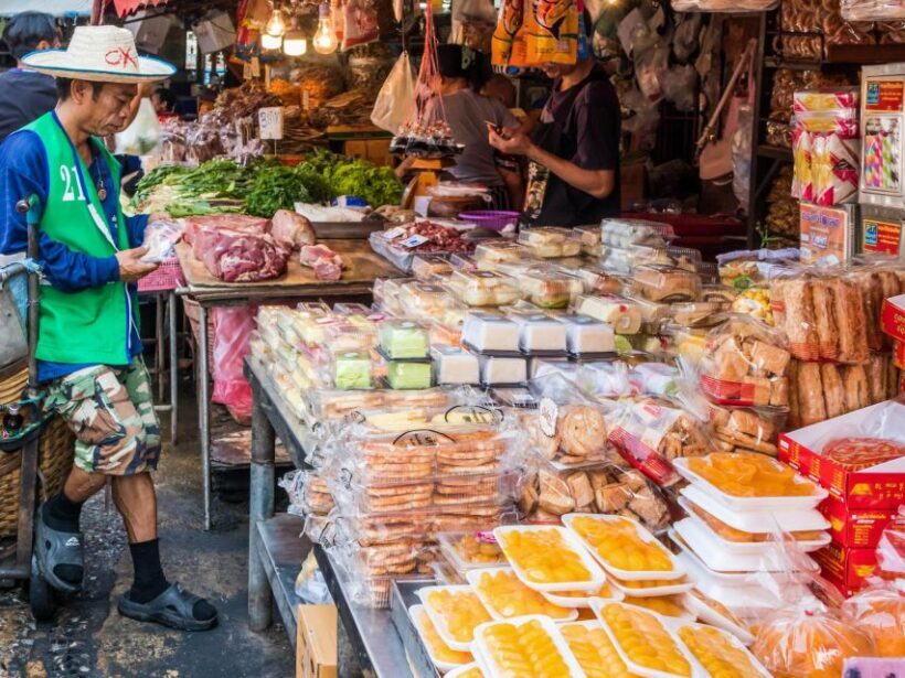 Bangkok: Khlong Toei Market & Bang Krachao Island Bike Tour - The Sum Up