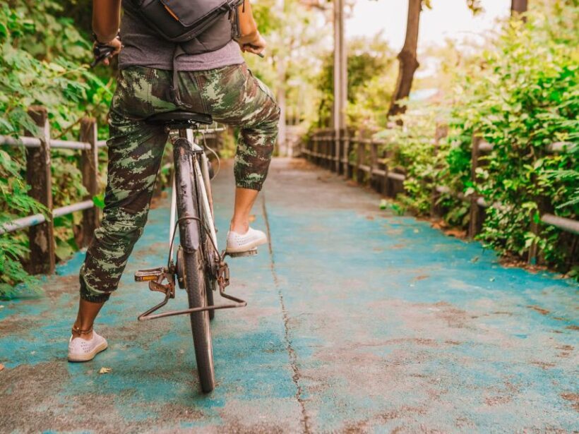 Bangkok: Khlong Toei Market & Bang Krachao Island Bike Tour - FAQ