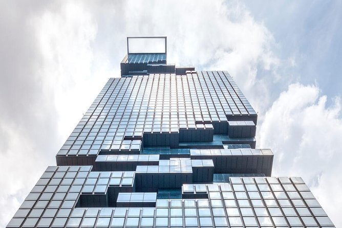 Bangkok King Power MahaNakhon SkyWalk Admission Ticket - FAQ