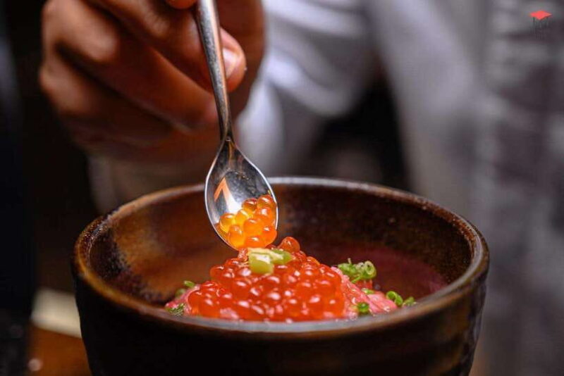 Bangkok: Kisso at The Westin Grande Sukhumvit Unlimited Menu - FAQs