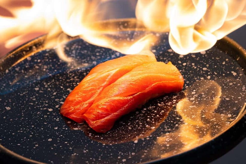 Bangkok: Koko Japanese Omakase - Who Should Consider This Experience?