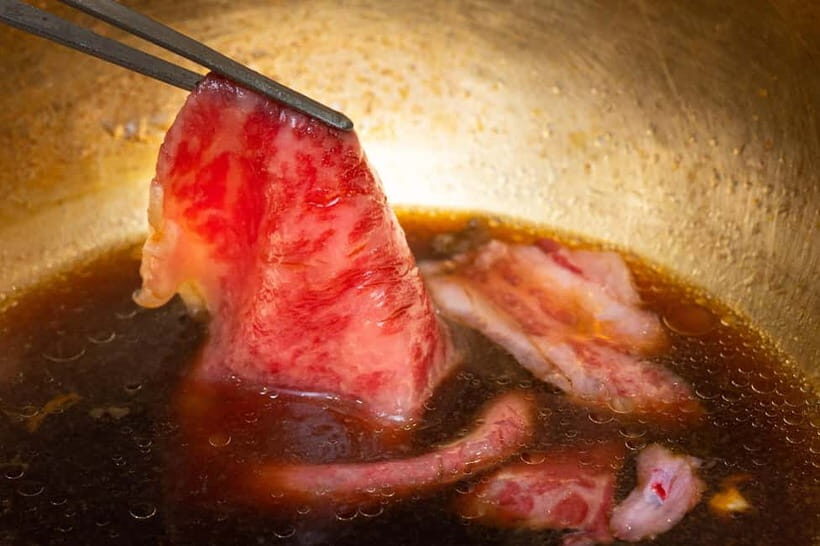 Bangkok: Koko Japanese Omakase - Final Thoughts