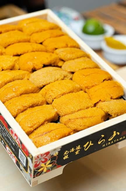 Bangkok: Koko Japanese Omakase - FAQ