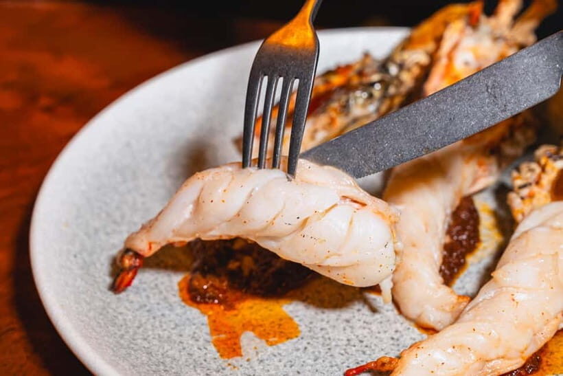 Bangkok: Kwann at Nysa Hotel F&B Packages - An In-Depth Look at the Kwann Eating Experience
