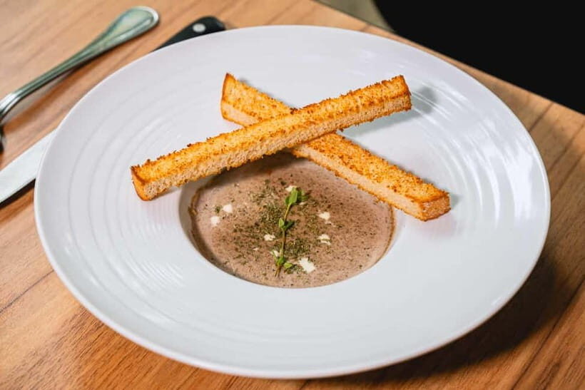 Bangkok: Lamaya Bangkok Food and Drink Packages - Who should consider this experience?