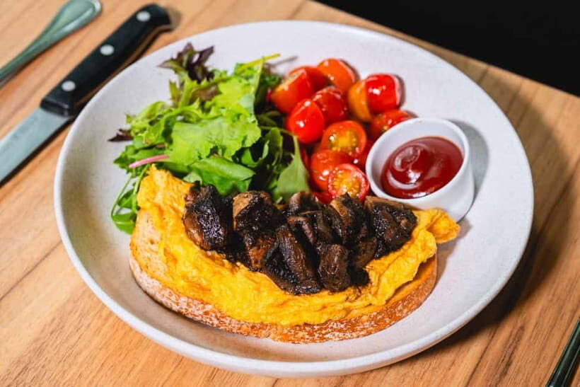 Bangkok: Lamaya Bangkok Food and Drink Packages - The Sum Up: Is Lamaya Bangkok worth it?
