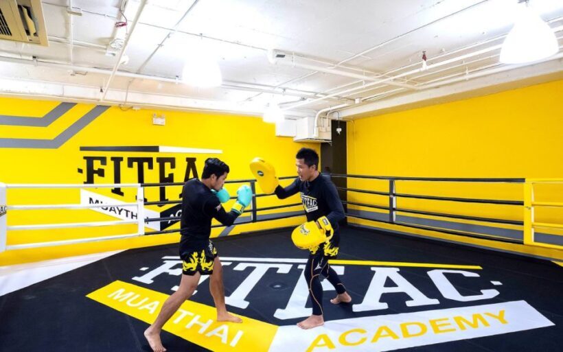 Bangkok: Learn 1-1 Muay Thai + Free Muaythai Shorts & Pickup - Transport and Accessibility