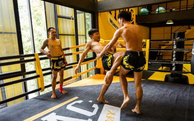 Bangkok: Learn 1-1 Muay Thai + Free Muaythai Shorts & Pickup - Value for Money