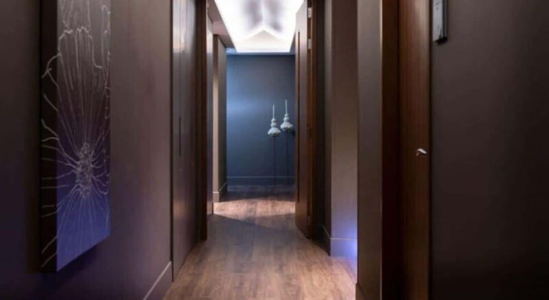 Bangkok: Let's Relax Bangkok Central Embassy E-Voucher - Key Points