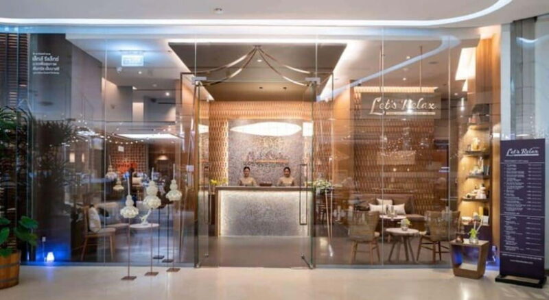 Bangkok: Let's Relax Bangkok Central Embassy E-Voucher - Final Thoughts: Is It Worth It?