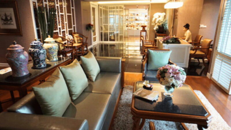 Bangkok: Let's Relax Bangkok Ploenchit Spa Experience - What to Expect from Your Spa Visit