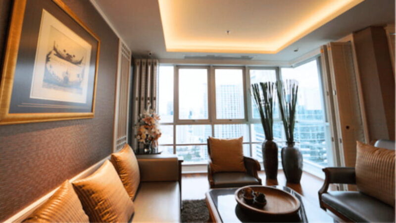 Bangkok: Let's Relax Bangkok Ploenchit Spa Experience - The Treatments and Their Value