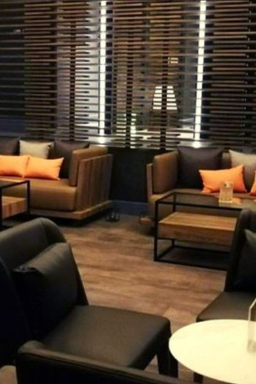 Bangkok: Let's Relax Ginza Thonglor (Nikko Hotel) E-Voucher - Booking & Practicalities